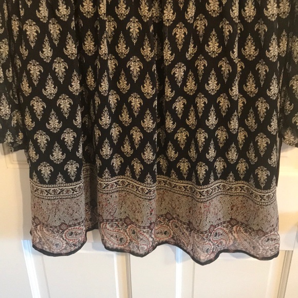 Xhilaration | Dresses | Nwt Target Long Sleeve Dress | Poshmark